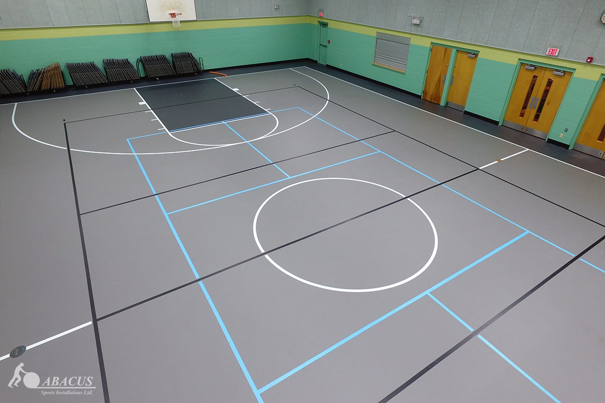 Chambersburg Bible Church - Abacus Sports