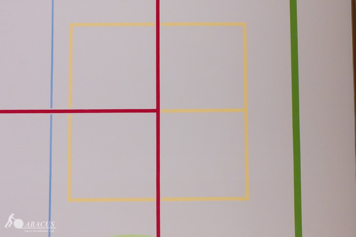 Cleona Campmeeting - Abacus Sports