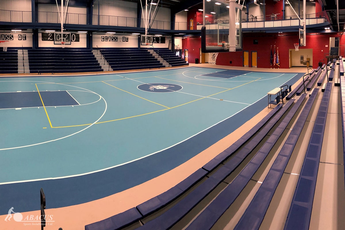Franklin Towne Charter School - Abacus Sports