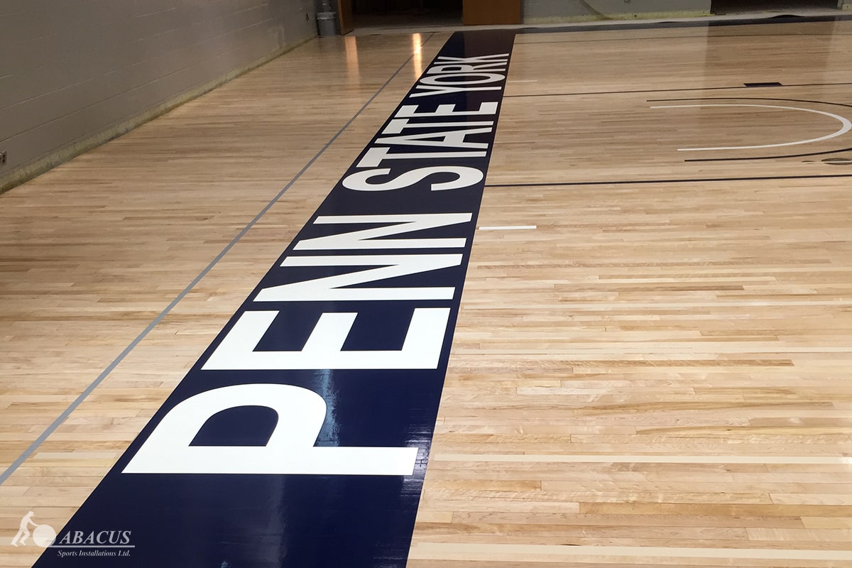 Penn State York - Abacus Sports