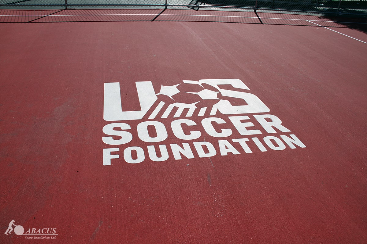 U.S. Soccer Foundation - Abacus Sports