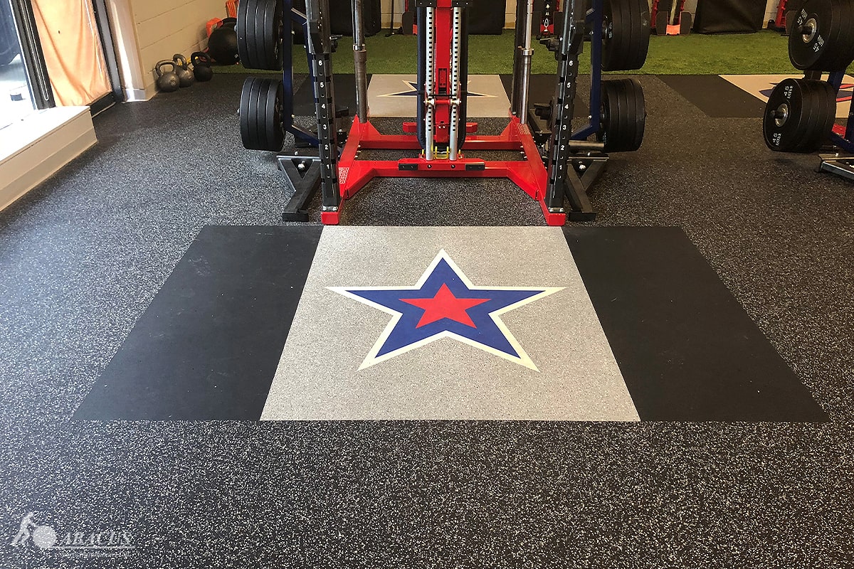 Robert Morris University - Abacus Sports