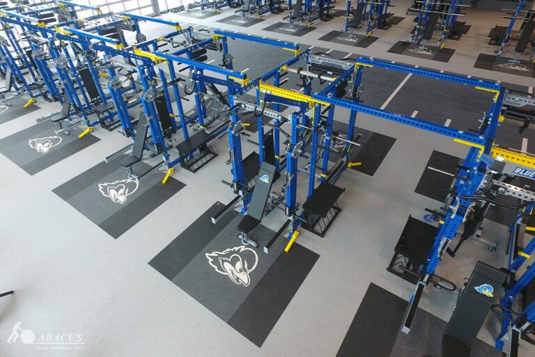 University of Delaware - Abacus Sports