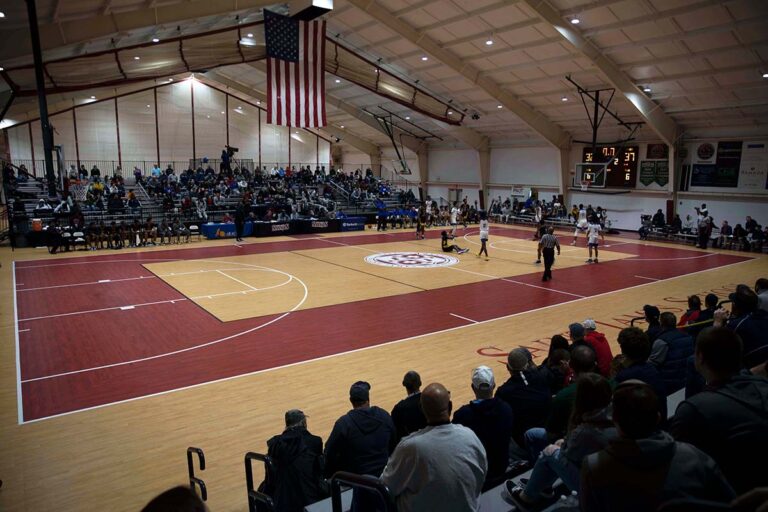 St. James InvitationalTournament Starts Feb. 3 on Tarkett’s Omnisports ...