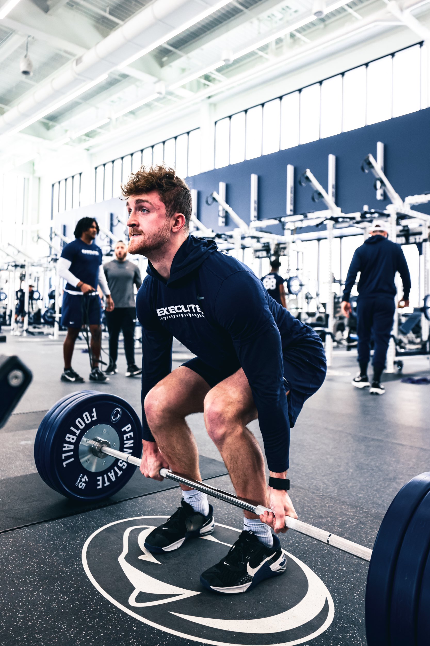 Penn State University - Abacus Sports