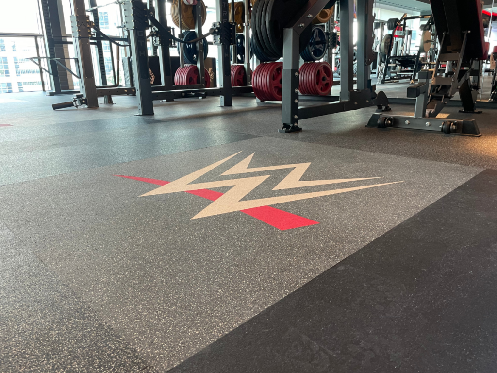 WWE Headquarters - Abacus Sports