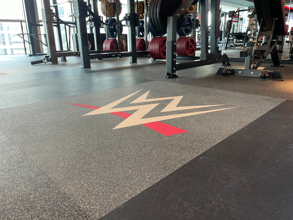 WWE Headquarters - Abacus Sports